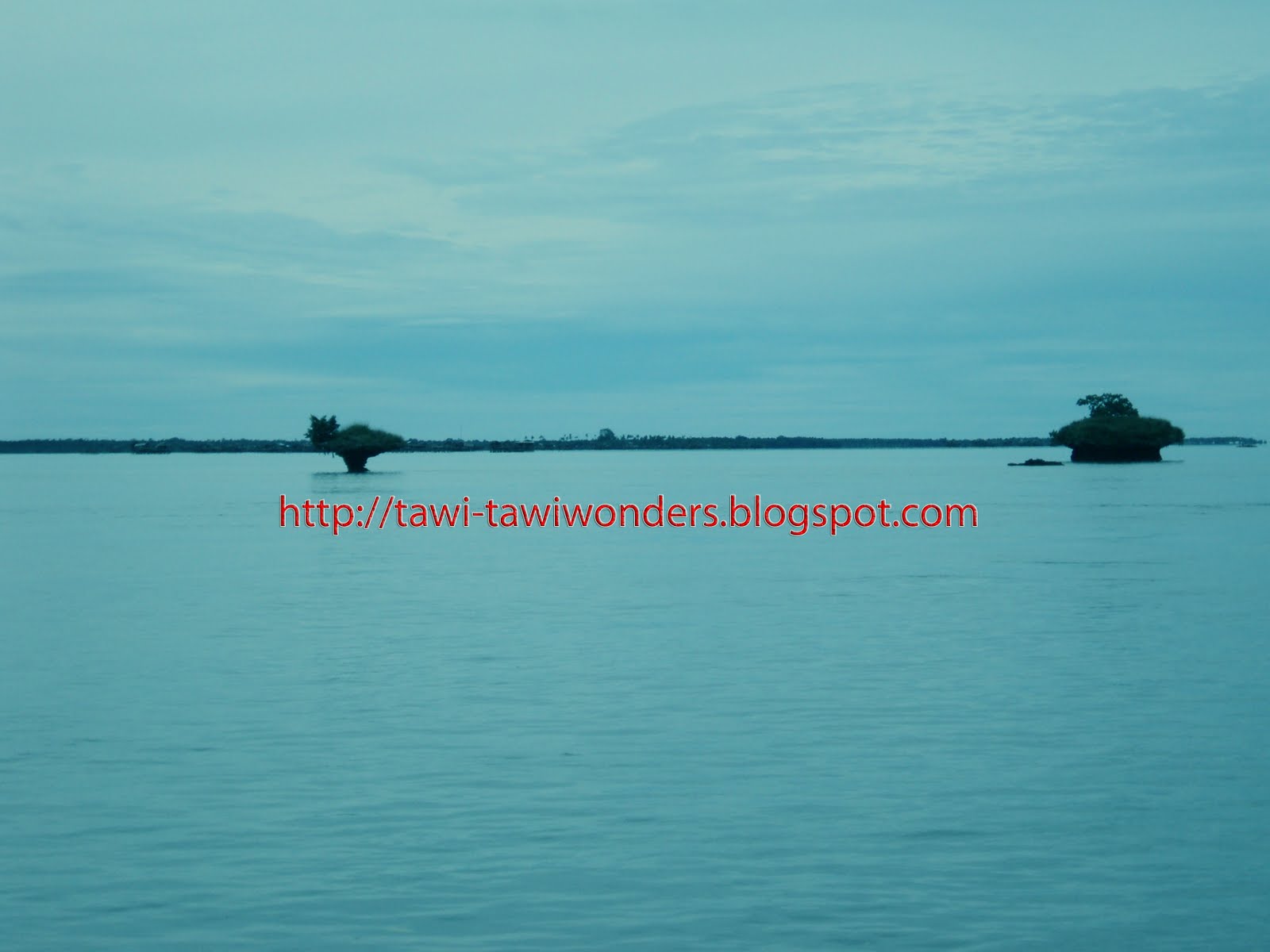 TAWI-TAWI WONDERS: Tandubas, Tawi-Tawi