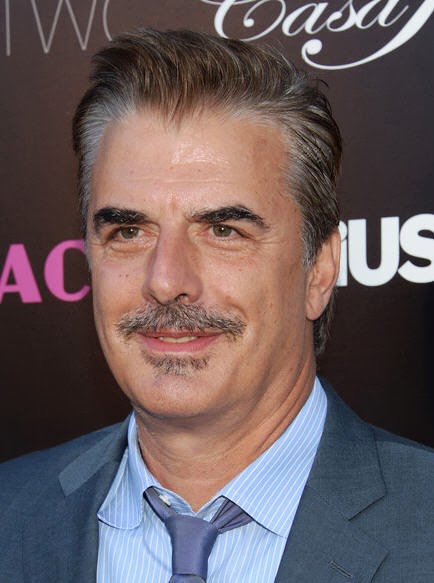 Christopher North Law And Order