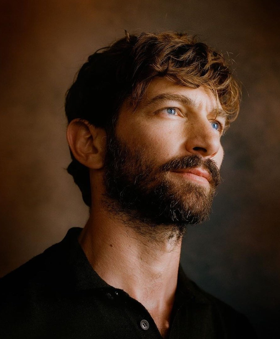 Michiel Huisman