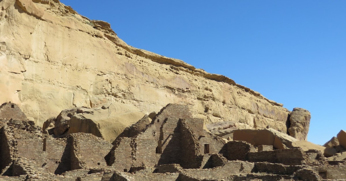 Travel Rants and Raves: 5 things to know before you visit Chaco Culture ...