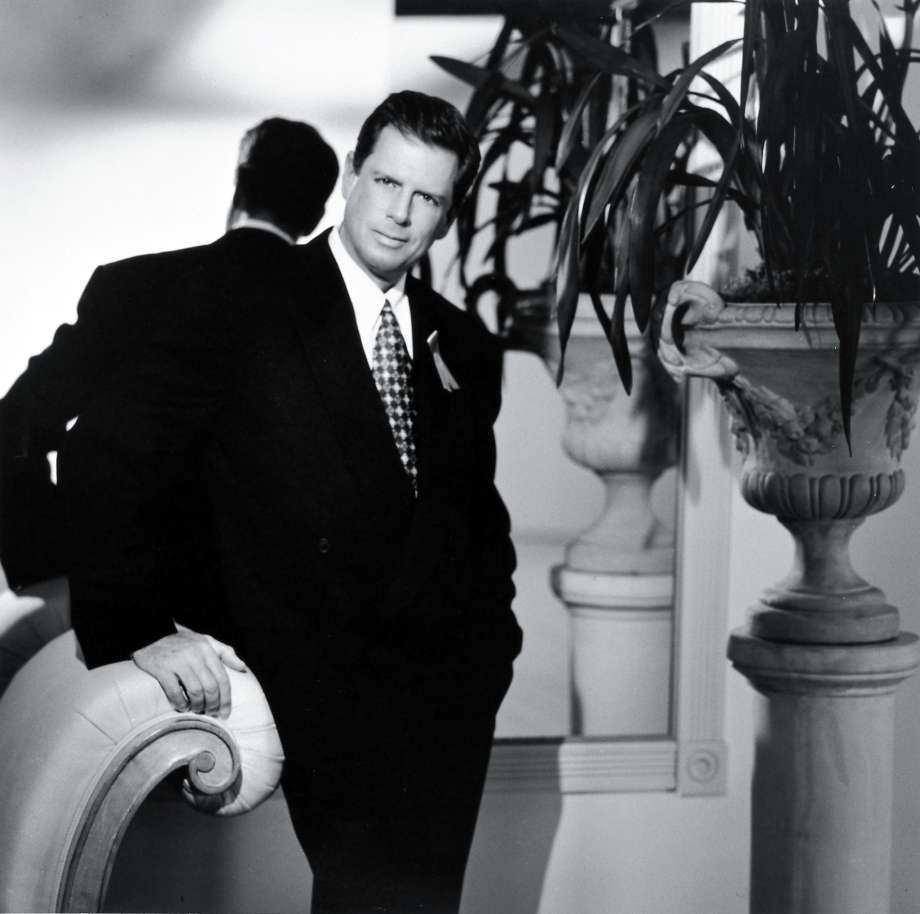 TrustMovies: SEED MONEY: Michael Stabile's doc about gay porn king ...