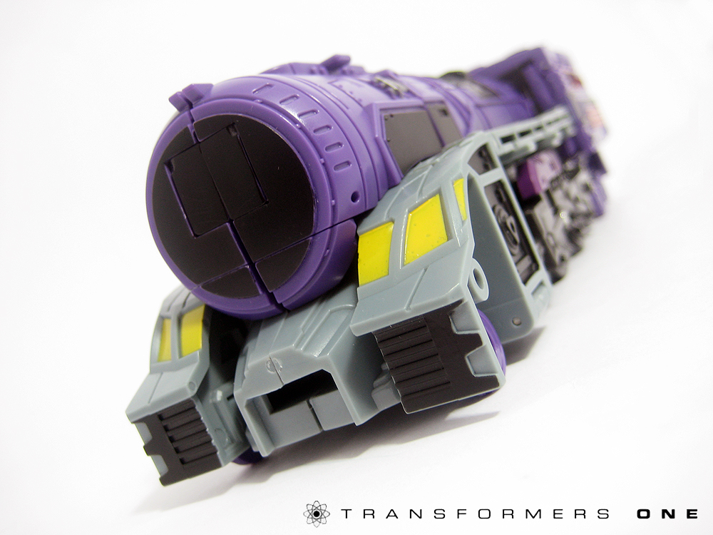 DX9 Toys D05 Chigurh (Leader/MP Astrotrain) | Page 31 | TFW2005 - The ...