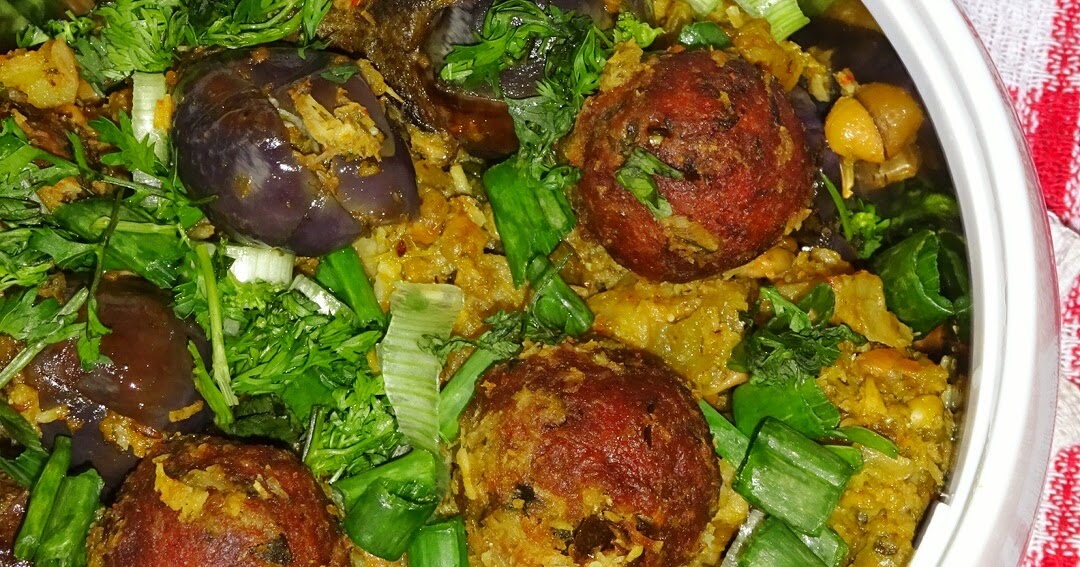 Veg Indian Cooking: Undhiyu