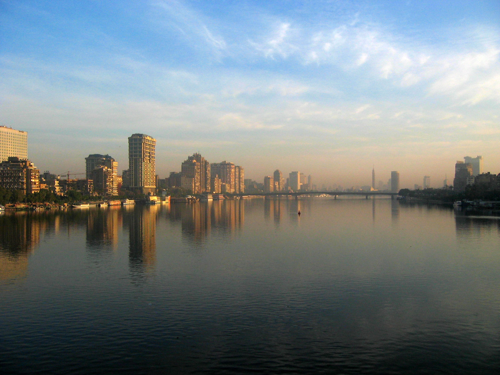 Travel Berry: Something about Cairo (EGYPT)