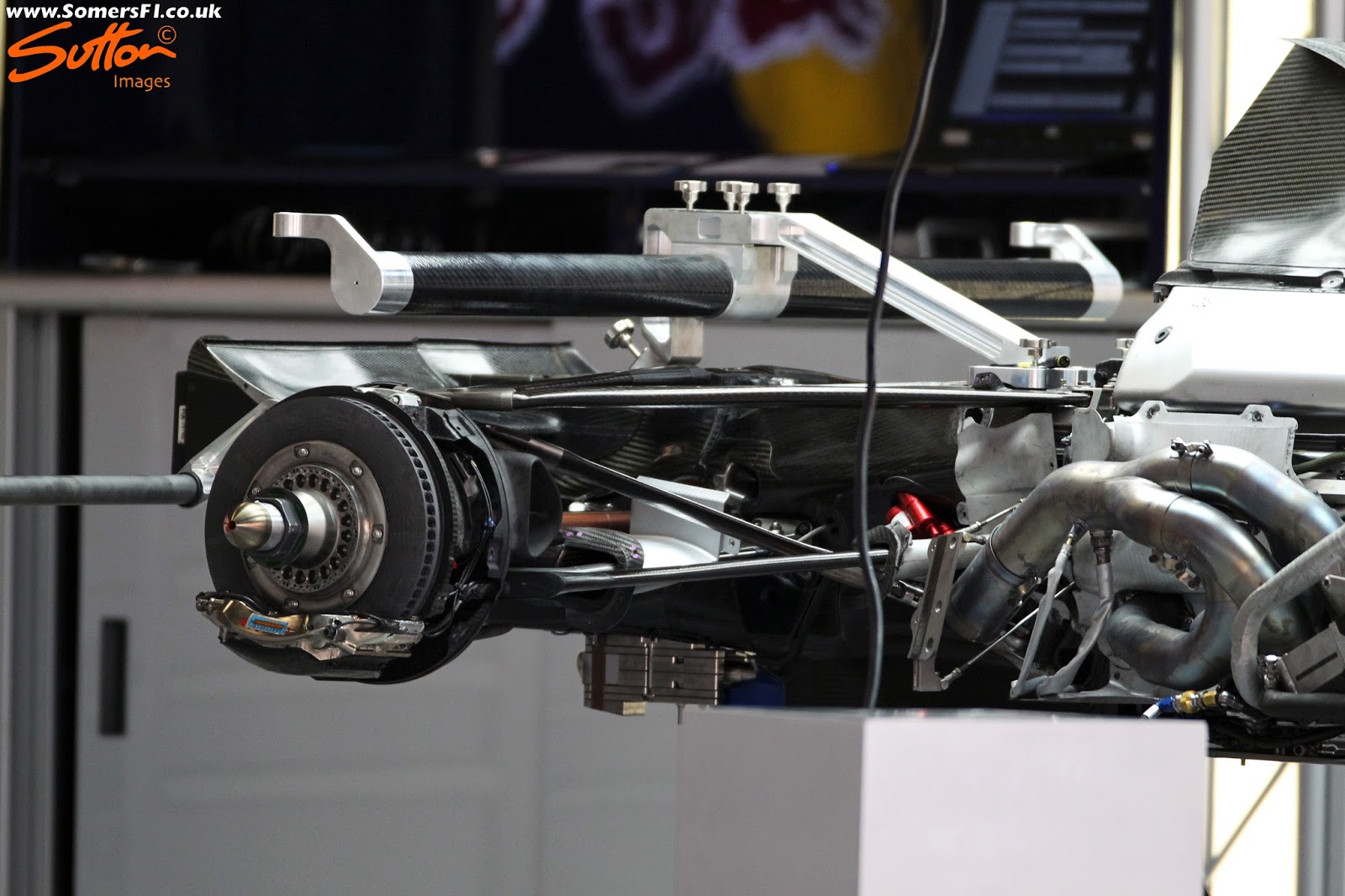 #TechF1LE: Red Bull RB6 - SomersF1 - The technical side of Formula One
