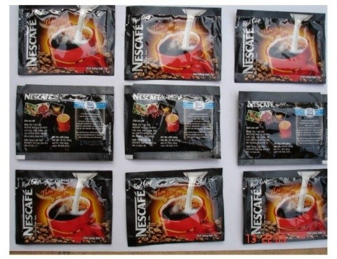 NESCAFÉ ^.^ PIM: NESCAFÉ PRODUCTS