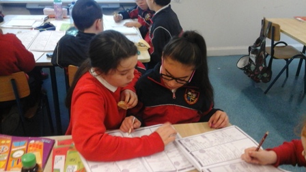 Metode Pembelajaran Tutor Sebaya - KajianPustaka