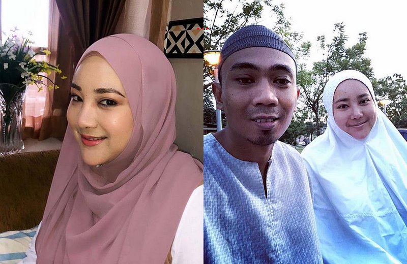 MYARTIS.COM | MYARTIS | MY | ARTIS: HUBUNGAN BERTAMBAH BAIK - SITI ...