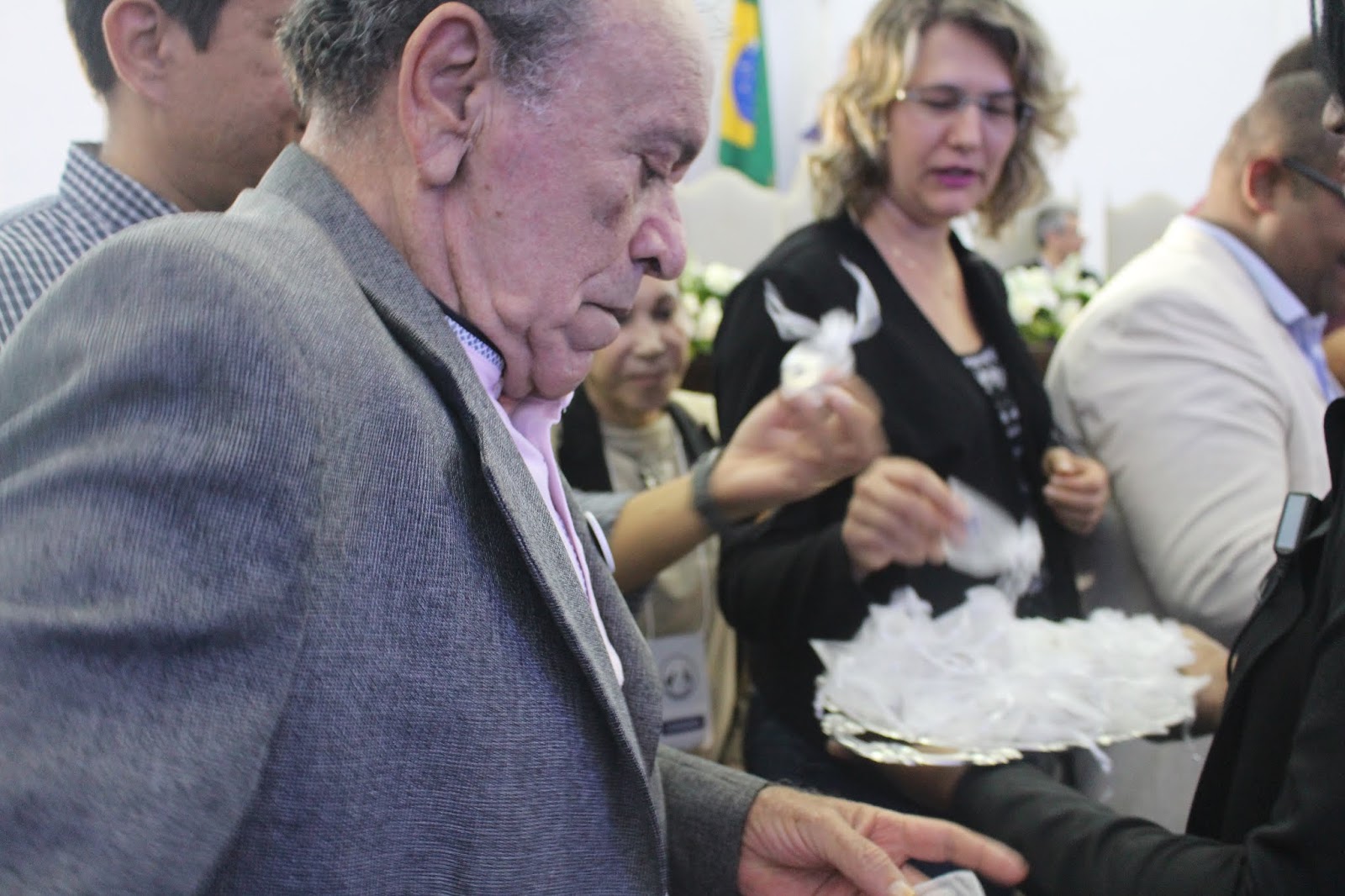 60 Anos da EAUFBA - Fotos