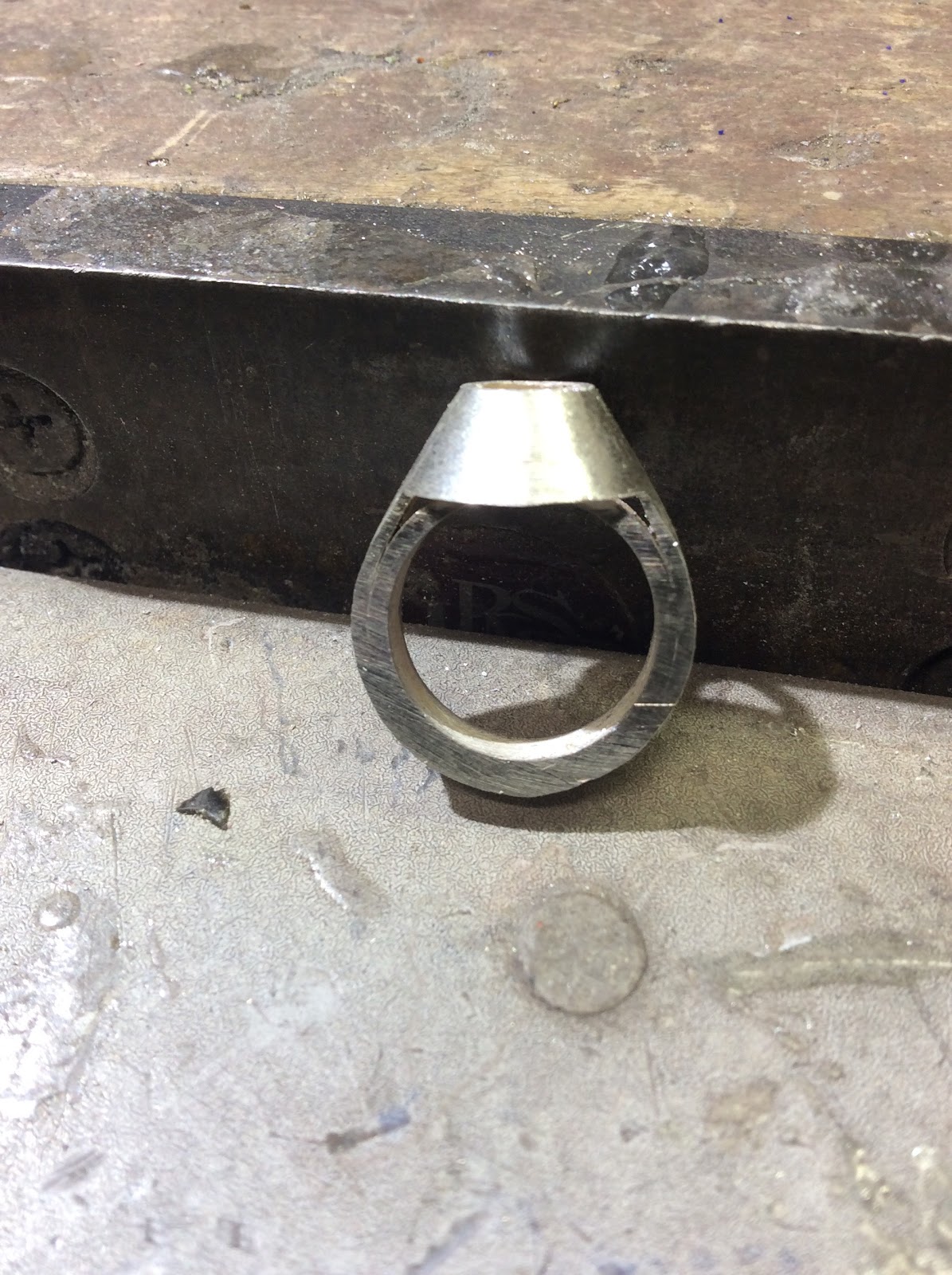 Fine Art Jewelry by Bowman Originals / Ned Bowman: Special Order Rune ...