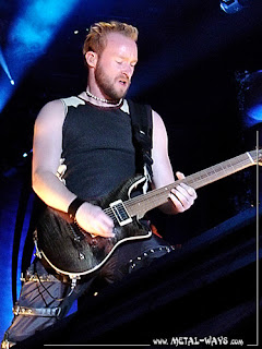 Zona Rock Dan Metal : RUUD JOLIE