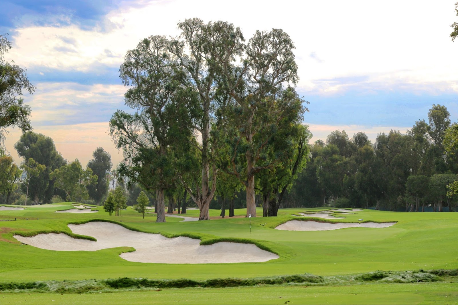 American Golfer: Todd Eckenrode-Origins Golf Design Completes Major ...