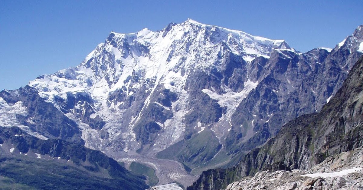 Gli Orchi Trailers - Blog: Trekking TMR Tour del Monte Rosa(Italia ...