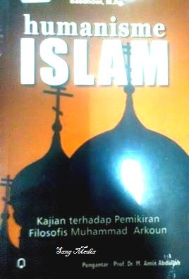 Toko Buku Sang Media : HUMANISME ISLAM
