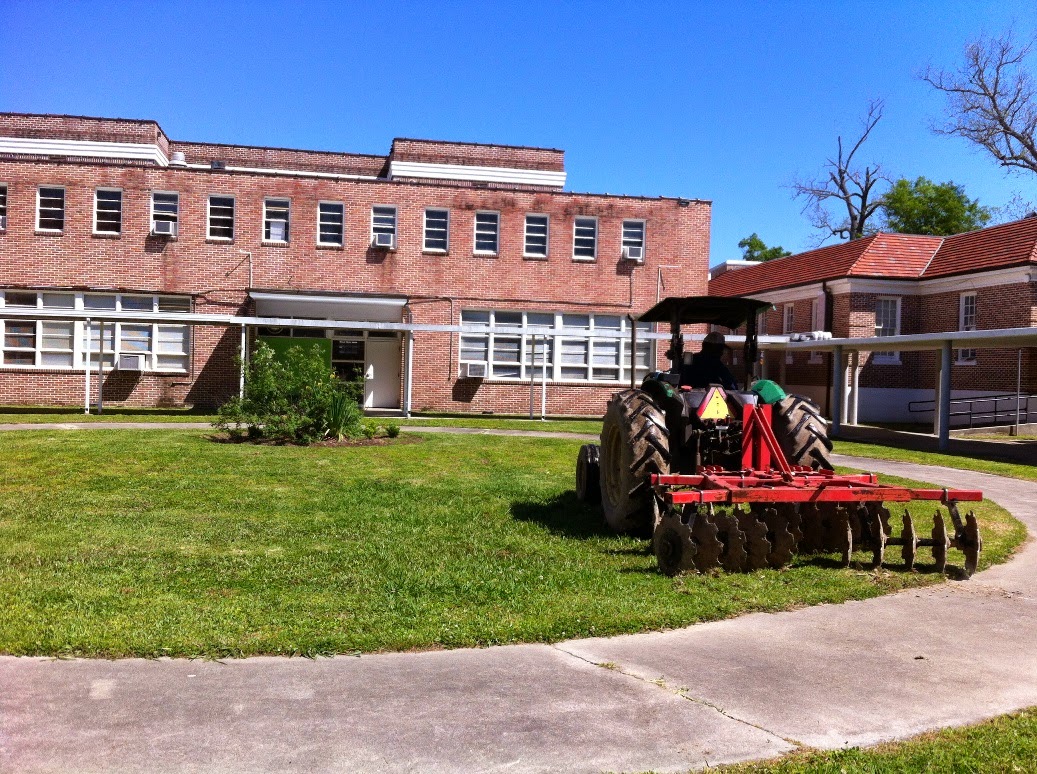 Southern University Ag Center and College of Agriculture: SU Ag Center ...
