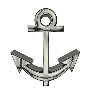 Kumpulan gambar jangkar terkeren dan terpopuler terbaru