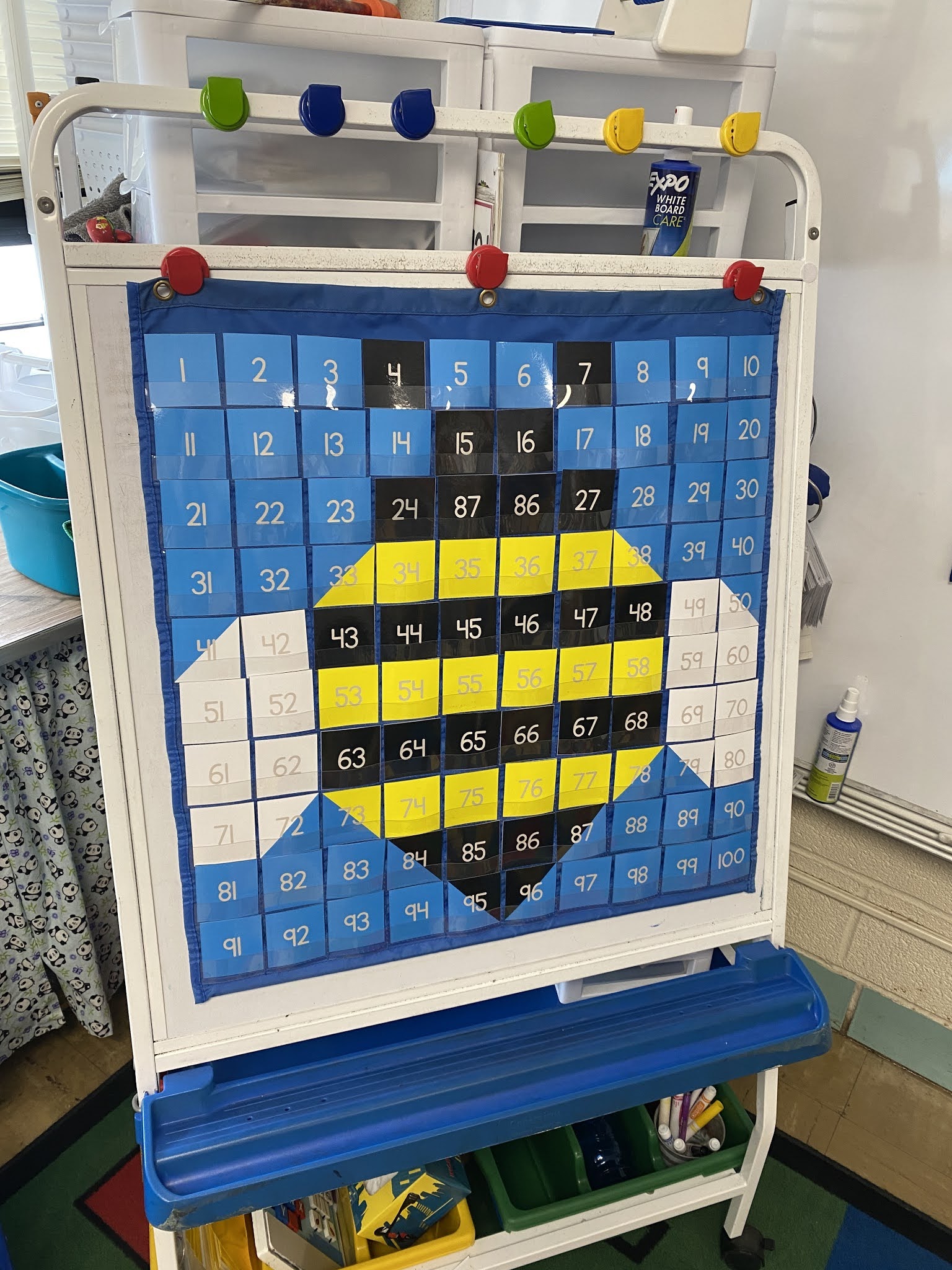 Headfirst - a blog for primary teachers by a first grade teacher: 100 ...