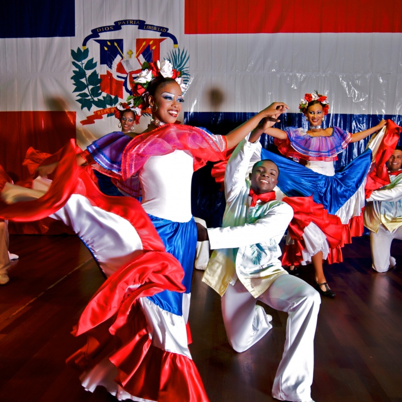 Welcome to the Dominican Republic!: diciembre 2016