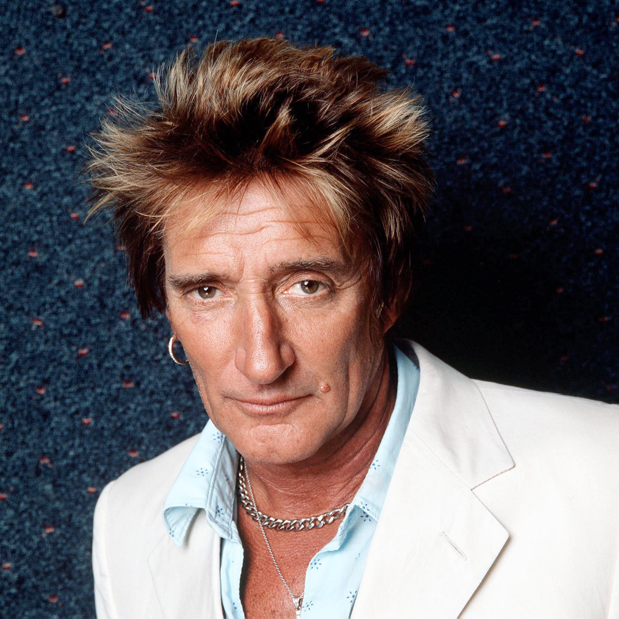Inside the Rock Era: Rod Stewart, The #28 Artist of the Rock Era, Part Four