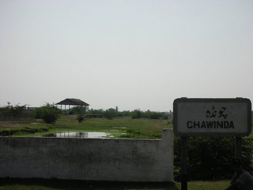 SULEHRI`S SECRETARIAT: CHAWINDA,"GRAVEYARD OF TANKS" TEHSIL PASRUR ...