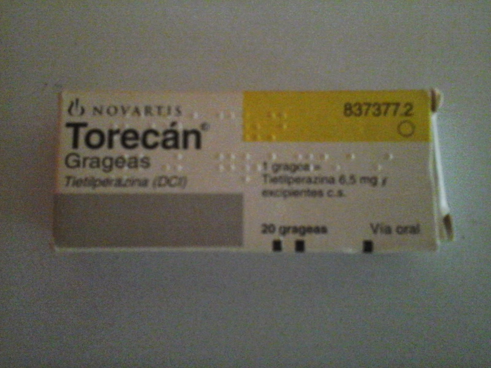 Per tritam viam: mayo 2014