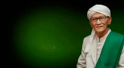 KH Miftachul Akhyar, Rais Aam Pengurus Besar Nahdlatul Ulama, Sebagai ...