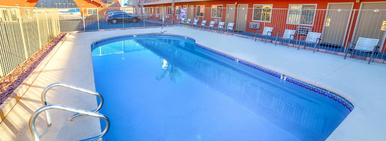 Hotels in Las Vegas: Hotel Galaxy