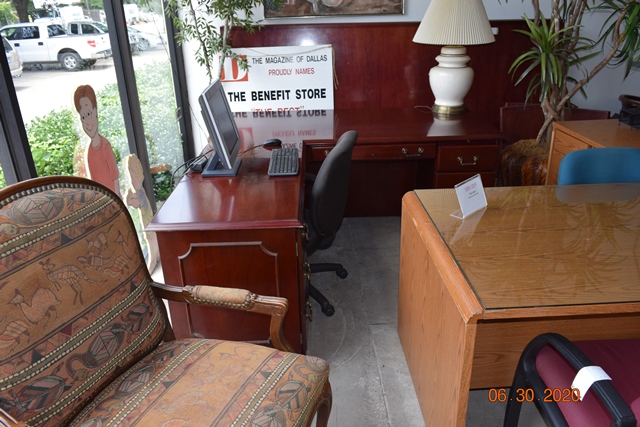 The Benefit Store: 972-470-0700