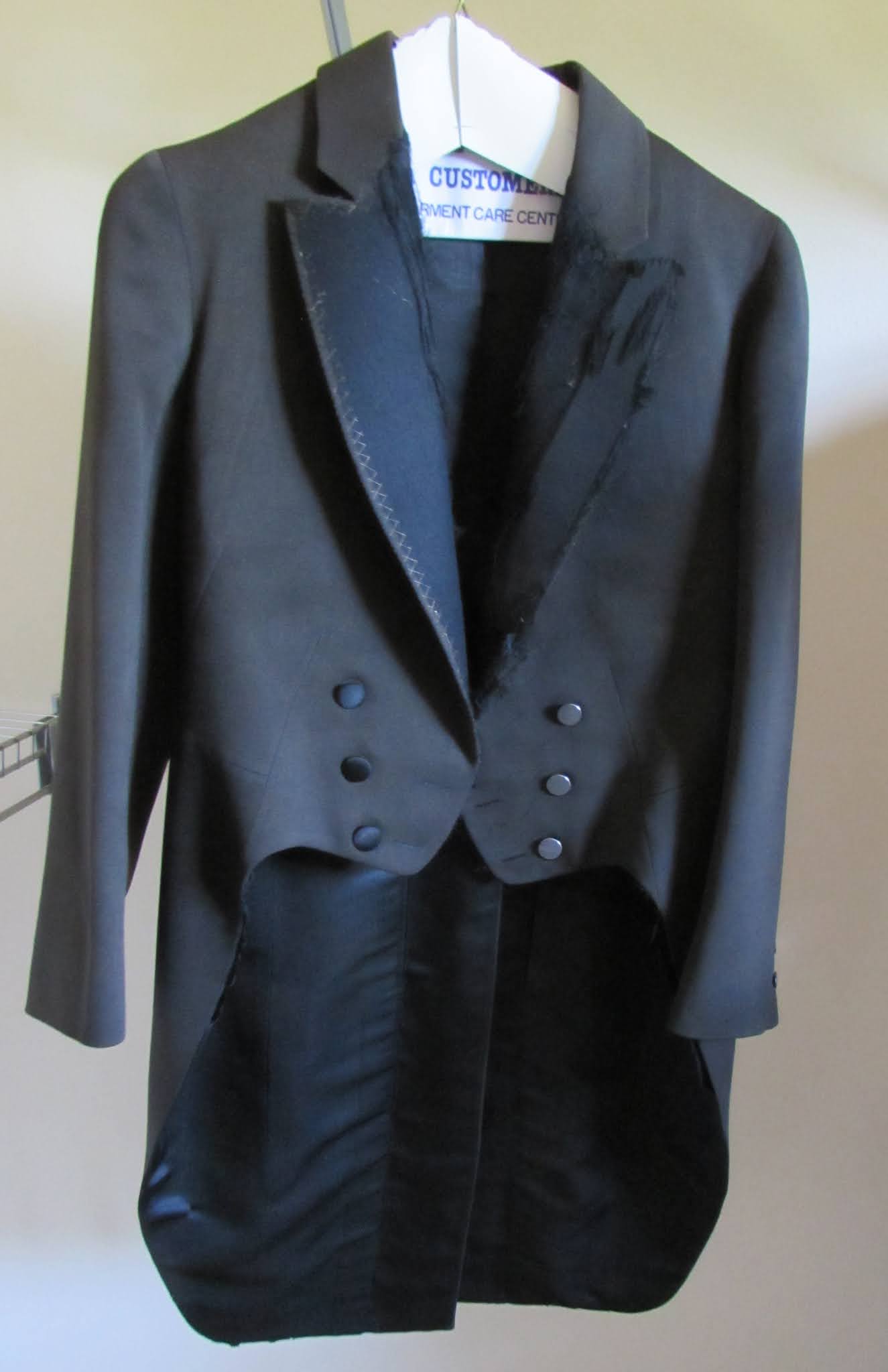 Who Knew?: 52 Ancestors: Small - Tuxedo