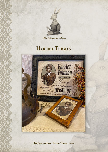 The Primitive Hare: ALL MY PATTERNS