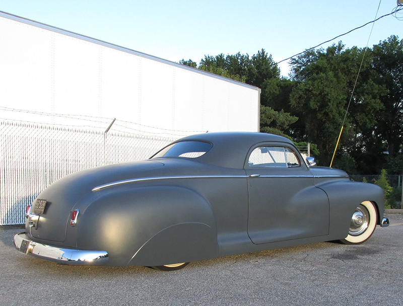 VONSKIP - 24/7AUTOHOLIC - HOTRODS - KUSTOMS - CLASSIC CARS: Chopped Top ...
