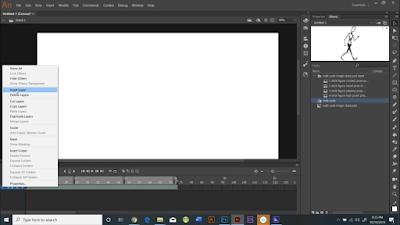 The Helpful Art Teacher: Adobe Animate 101: Creating Animated Graphic ...