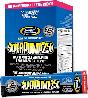 Iz Online Shop: Superpump250
