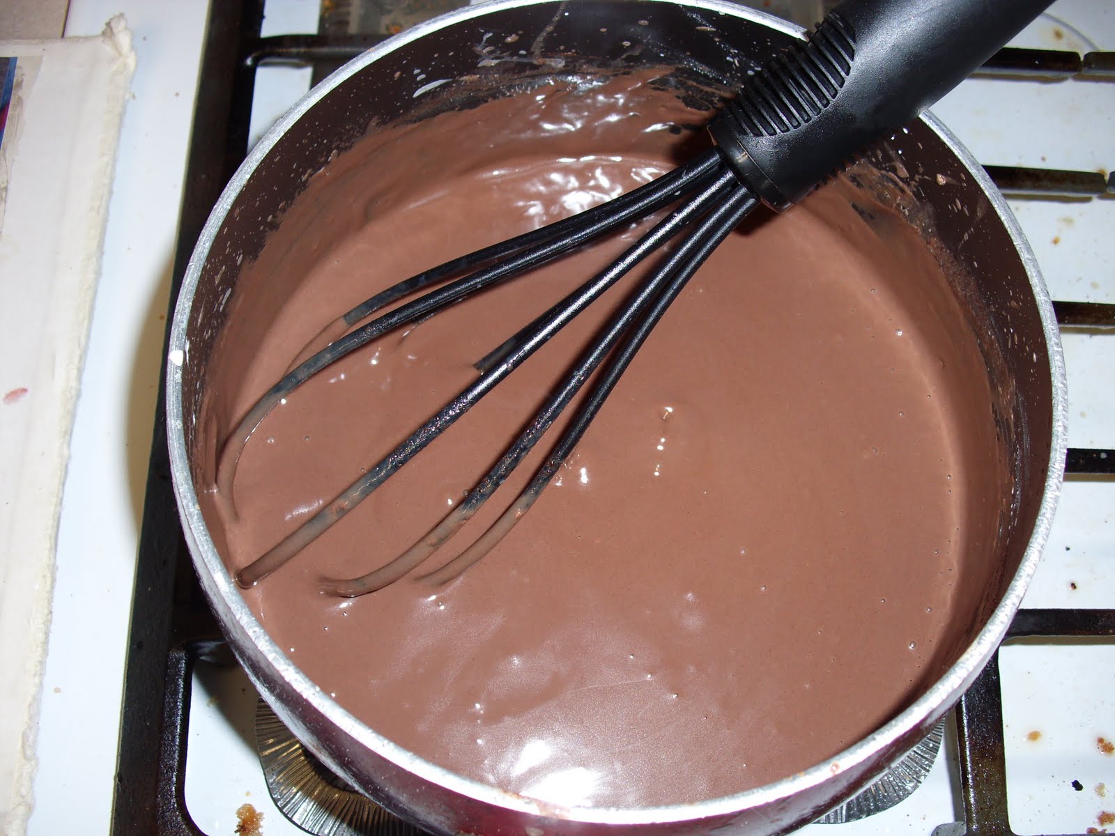 Pudding Hand Pies at Herman Lyons blog