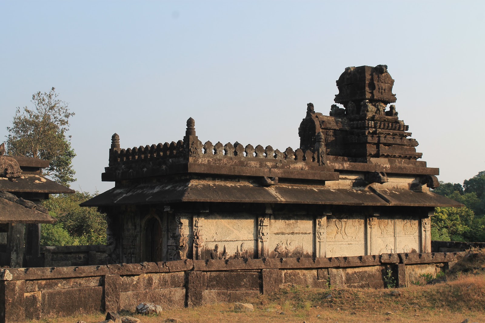 A Cup Of Coffee (C): Kavi Mane Karedaga...