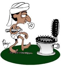 UTMS Sokoa Caser Betharram: Monika, Kike y Juanmari. Los faquires