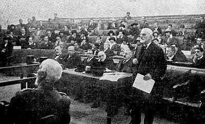 ΔΙΑΛΟΓΙΣΜΟΥ ΑΝΑΖΗΤΗΣΗ: Διχαστική εμπάθεια στην καταγραφή της Ιστορίας ...