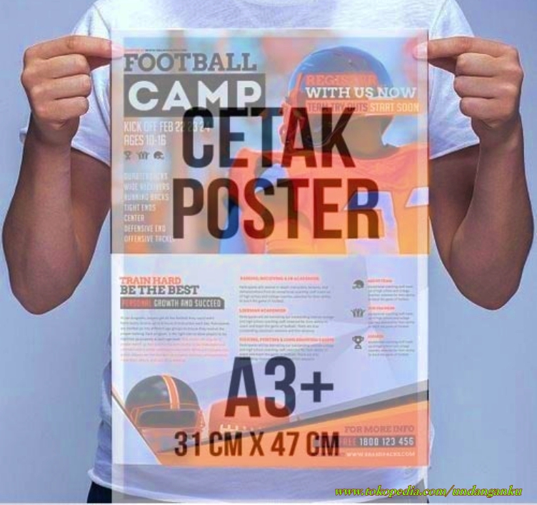 Mengenal Kertas Ukuran A3 Plus