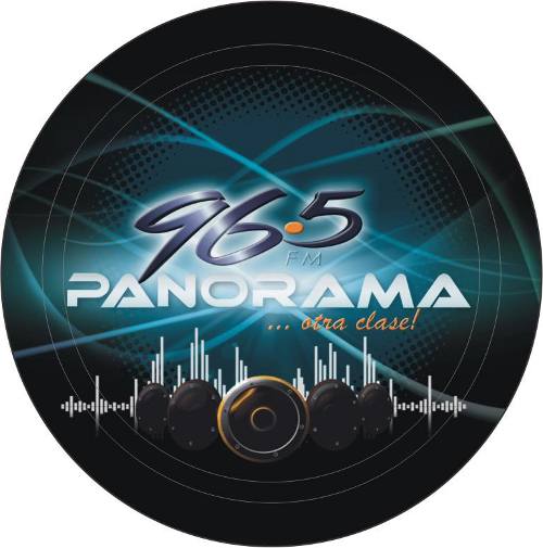 Escuche Radios en linea: Radio PANORAMA 96.5 fm - Escuchar en Vivo ...