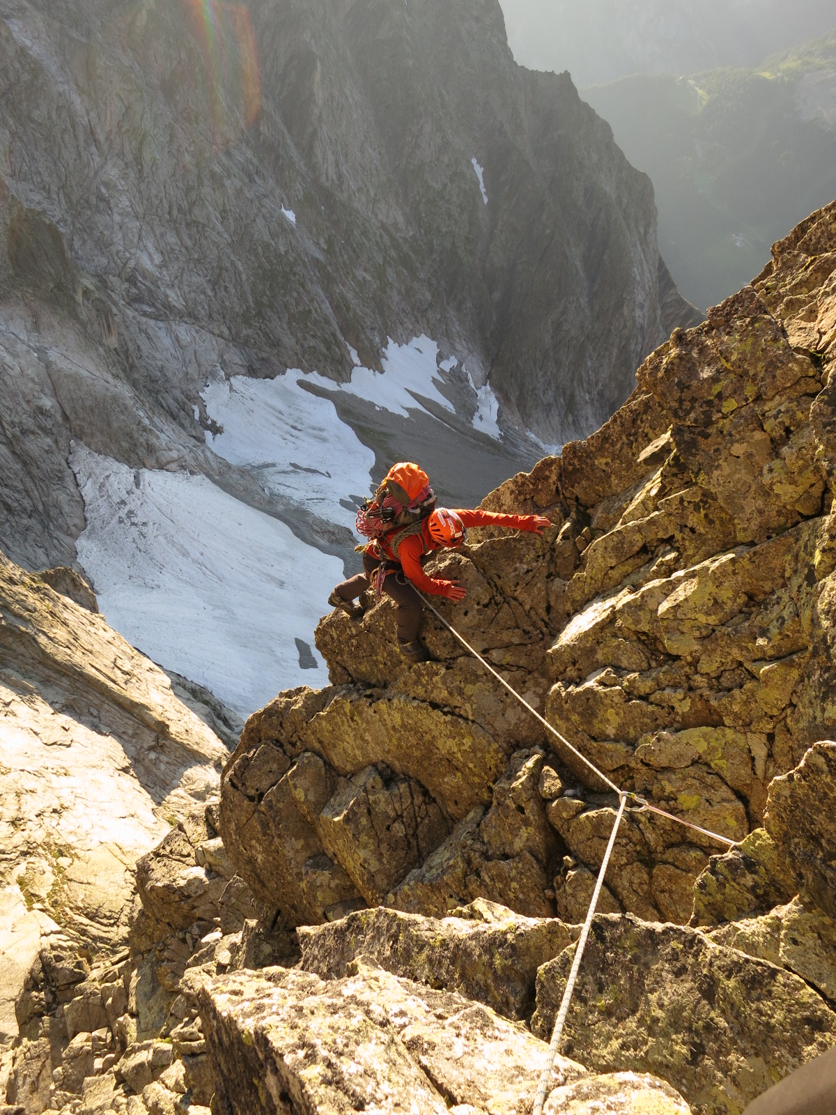 ally swinton blog: Peuterey Integral