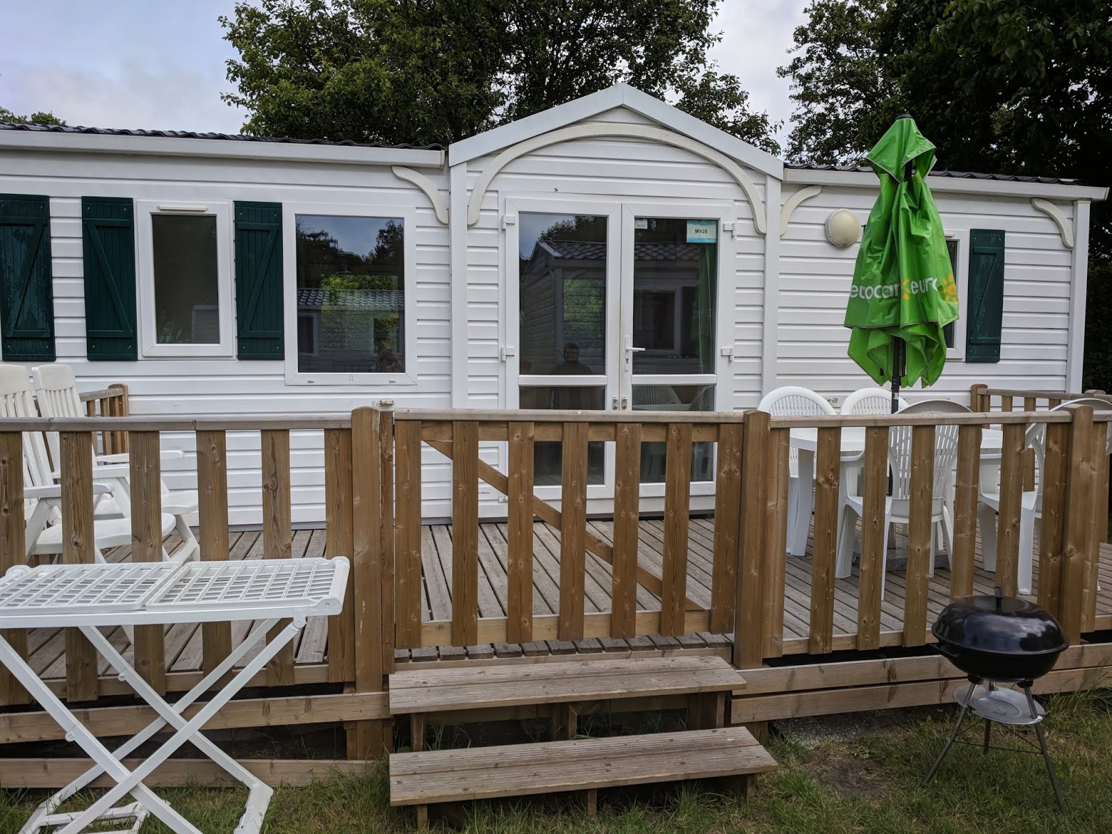 The Ultimate Guide to Staying at Duinrell with Eurocamp | North East ...