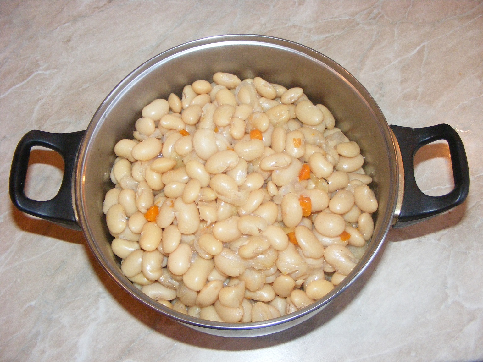 Fasole batuta | Retete Culinare Preparatedevis.ro