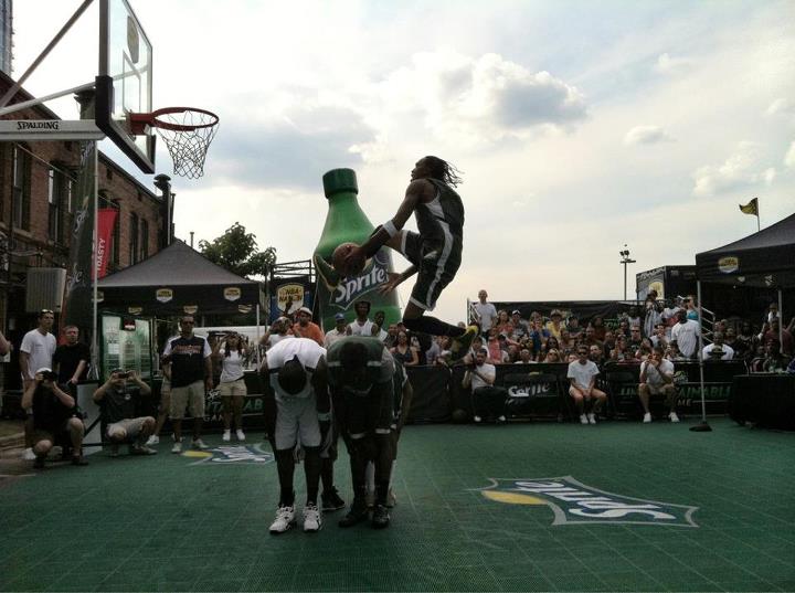AND1 Philippines: AND1 Live’s Werm wins the Sprite Slam Dunk Showdown ...