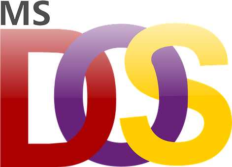 What is the Shortcut Keys of DOS? | Technology tips & tricks