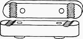 electrical topics: Cleat Wiring System