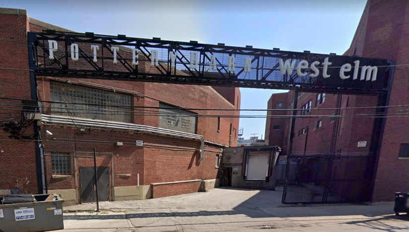 Industrial History: Meister Bräu/Peter Hand Brewery in Chicago, IL and ...