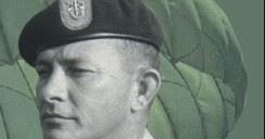 Special Forces Association Chapter IX: Billy Waugh - Special Forces ...
