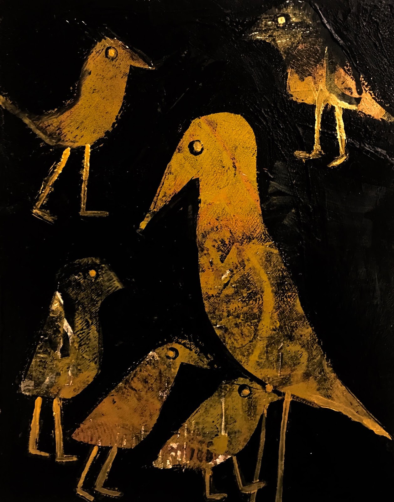 Elizabeth Moore-Artistic Expressions