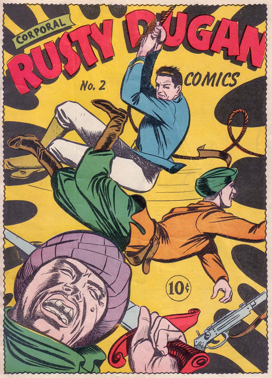 The Voice Of ODD!: Gimme Some Lip!