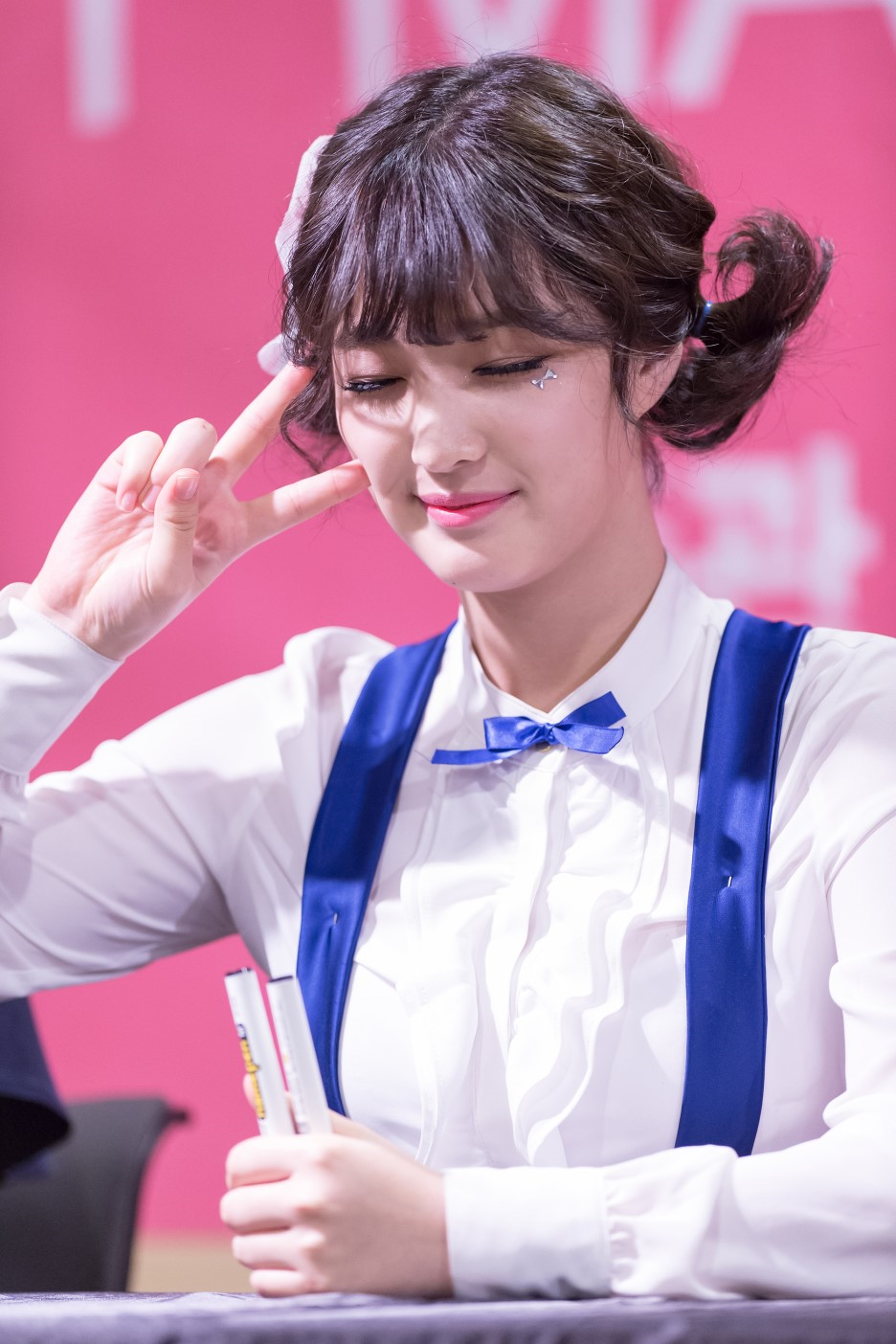 Squish Face Laboum Squishy Cheeks